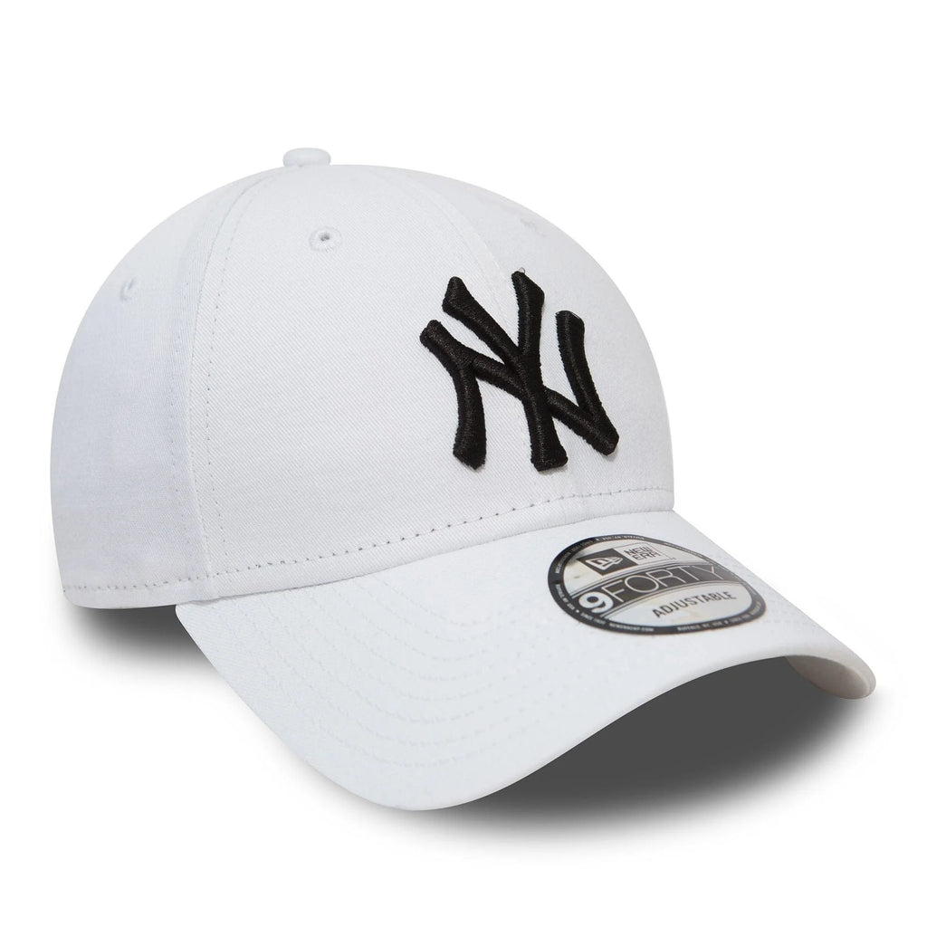 940 LEAG BASIC NEYYAN WHT - FOOT LOCKER