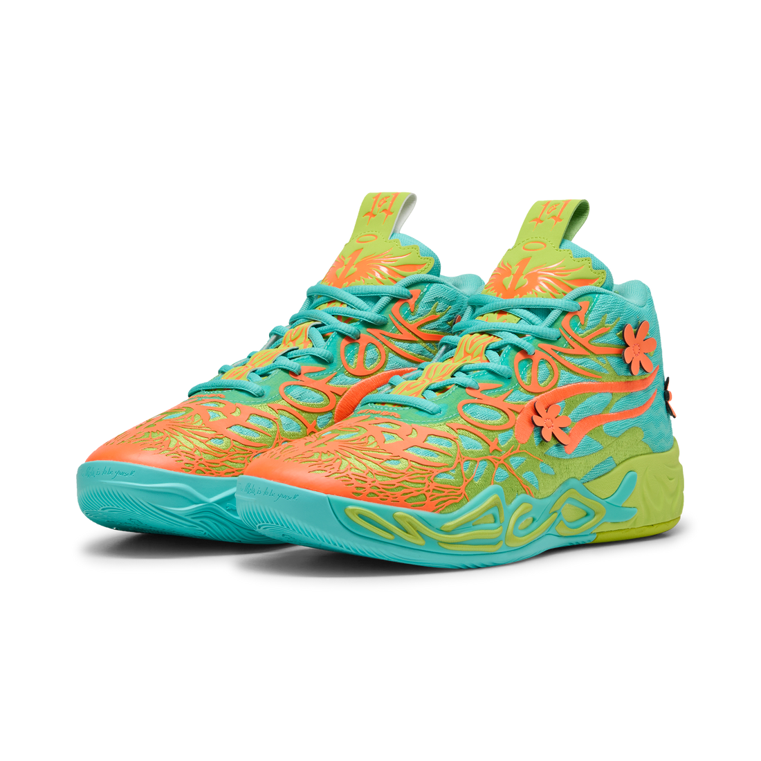 נעלי כדורסל לגברים - דגמים בלעדיים באתר | Foot Locker ישראל