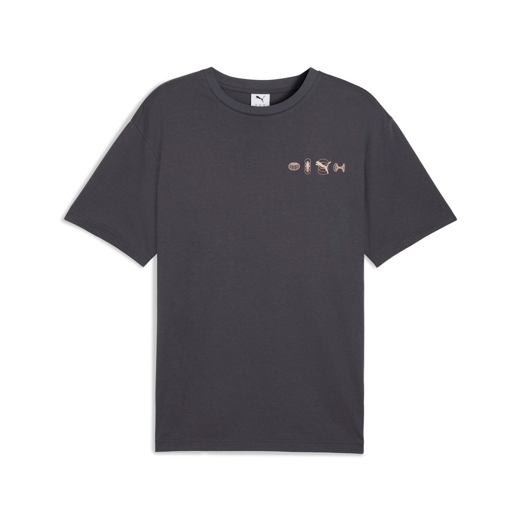 GRAPHICS Recovery Tee - FOOT LOCKER