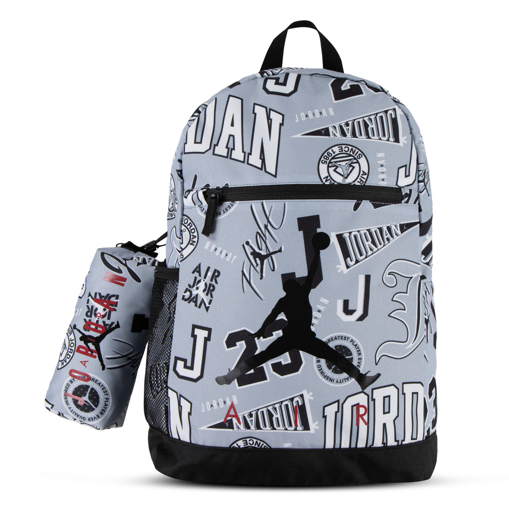 AIR SCHOOL BACKPACK - FOOT LOCKER